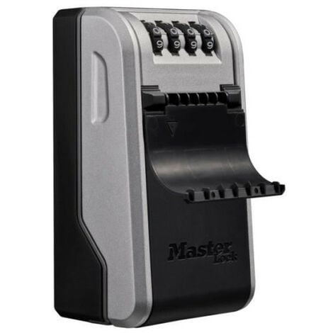 Armoire de sécurité Masterlock Boîte a clés 5481EURD Format L
