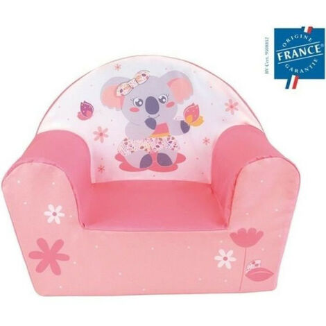CALLY MIMI KOALA Fauteuil club enfant