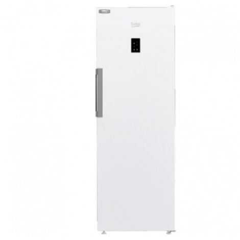 Réfrigérateur - Frigo BEKO B3RMLNE444HW Blanc (185 X 60 CM)