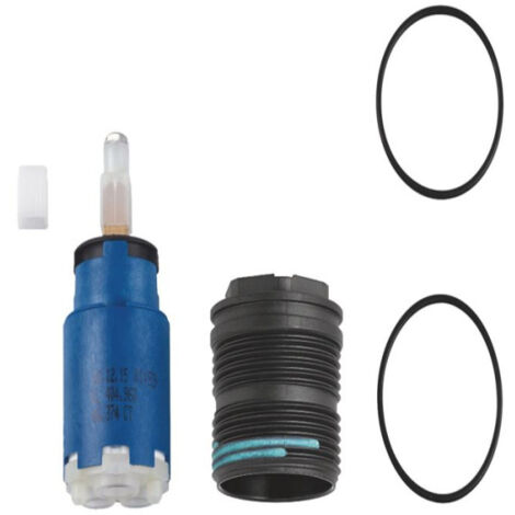 Cartouche a disque en céramique 35 mm - GROHE - 46374000