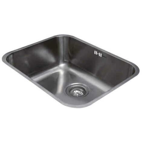 Évier simple Cata CB50