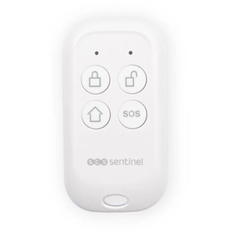 T l commande Pour Kit Alarme Connect KitAlarm SCS SENTINEL T l commande Pour Kit Alarme Connect KitAlarm SCS SENTINEL