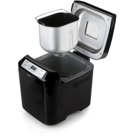 Machine a Pain automatique - DOMO - B3974 - 550 W - 12 programmes ...