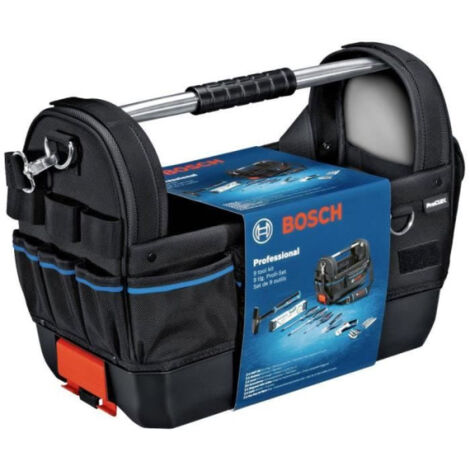 Bosch Professional - Set GTW 20 et set outils a main