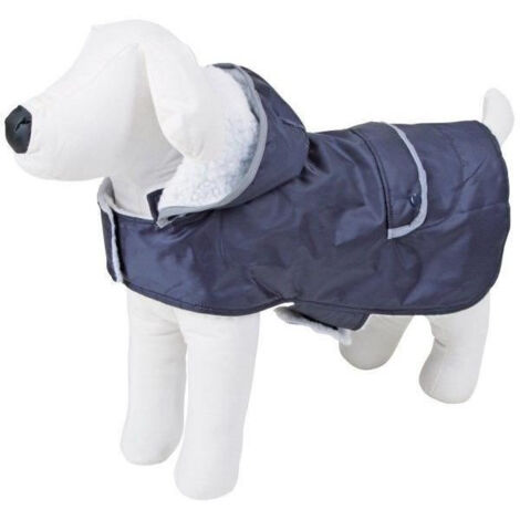 Manteau pour chien - KERBL - TEDDY - 41 cm - Imperméable - Doublure ...
