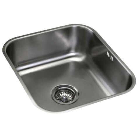 Évier simple Cata CB4540