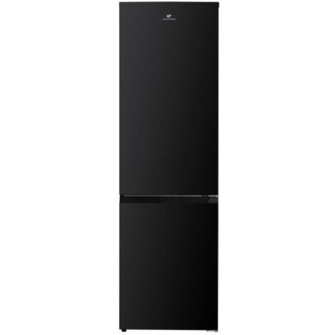 Frigo Continental Edison Noir
