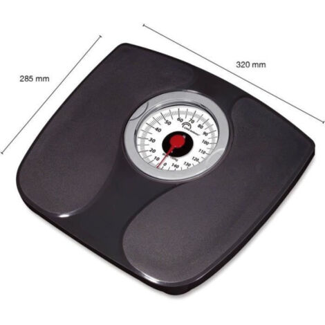 Balance - Pese Personne - LITTLE BALANCE - 8727 - Confort 150 ...