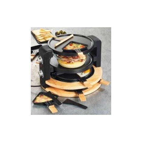 Raclette Kitchen Chef 1500 W
