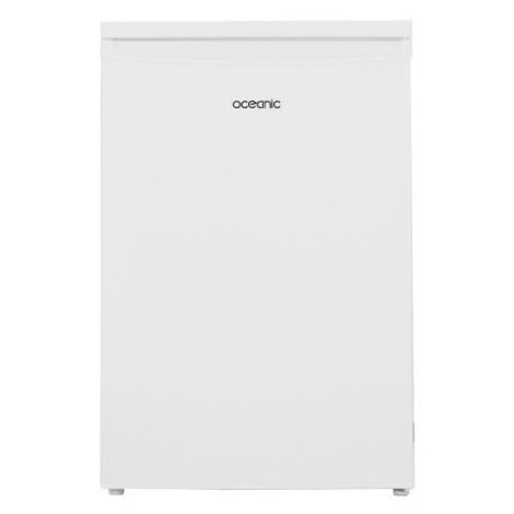 Refrigerateur - Frigo table top OCEANIC OCEARTTL133W2 - 1 Porte - 133L ...