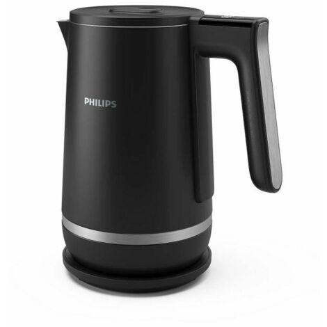 Bouilloire Philips HD9396/90 Noir 2200 W 1,7 L