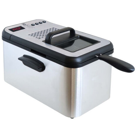 Friteuse classique Electrolux EAF966SS