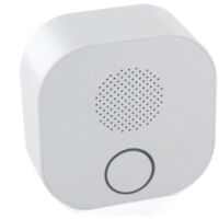 Sonnette - carillon - kit sonnette Dio connected home - 84214 ...