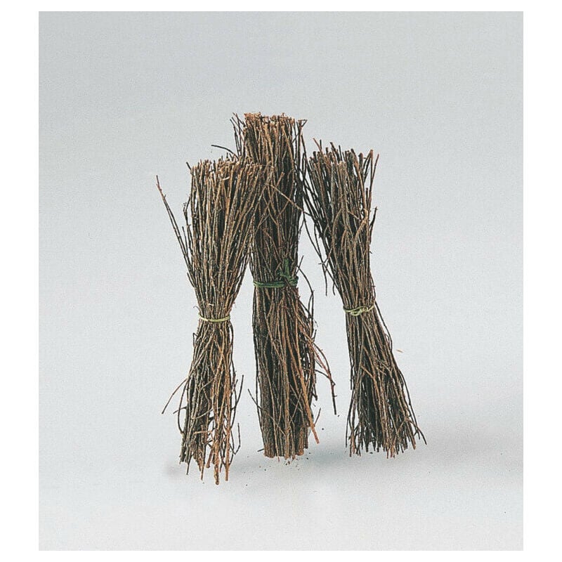 Fascine in per presepe H 5 cm