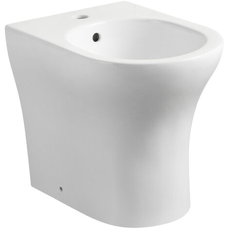 Bidet Sara Filo Muro