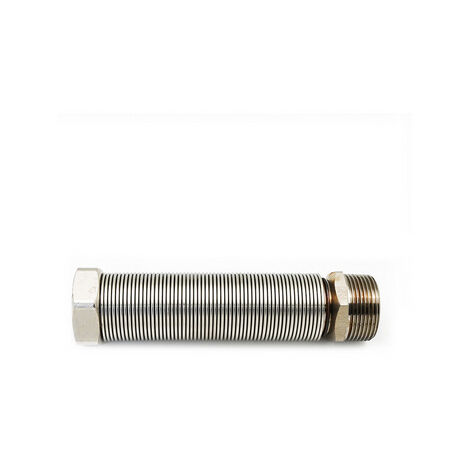 Flessibile Inox Per Caldaie Murali Tam Mf (Acqua)