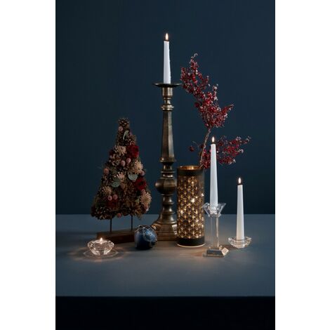 2x Pino Mary Stand Nat C