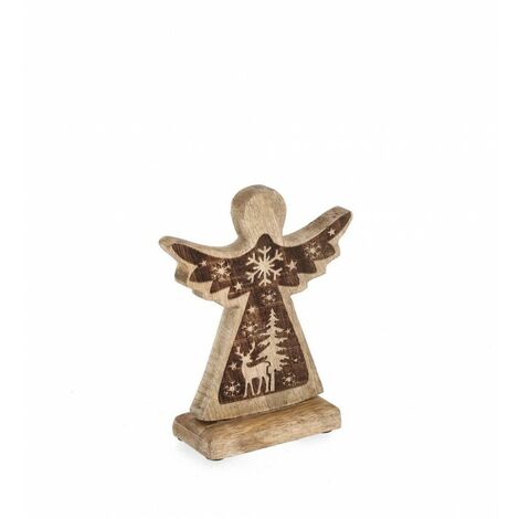 8x Angelo Wald Stand Nat