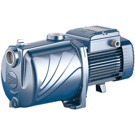 Elettropompa centrifuga 0,60 Hp silenziosa