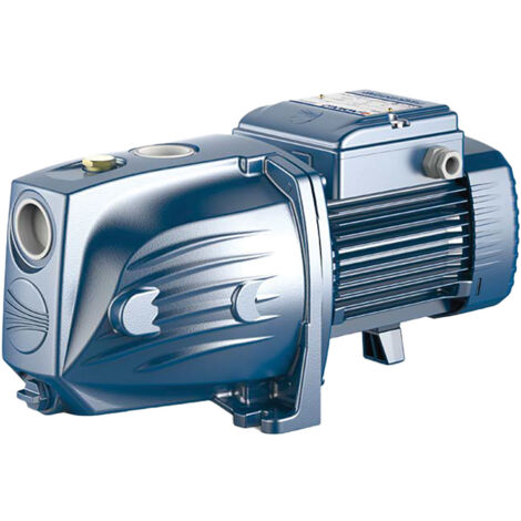 Pompa centrifuga autoadescante 0,75 Hp