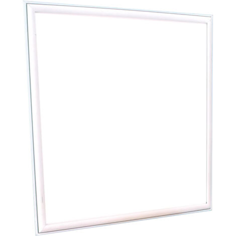 Pannello LED 40W 60x60 cm luce fredda