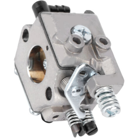 Eosnow Carburateur Assemblage Aluminium Carb Remplacement pour STIHL ...