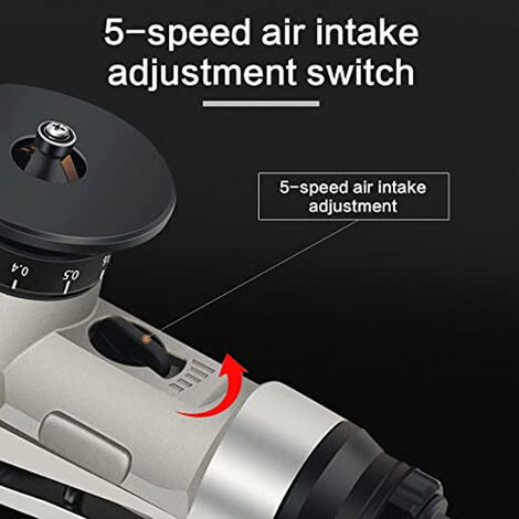 Eosnow Mini chanfrein pneumatique 45 degrés Arc Burr Trimming Machine ...