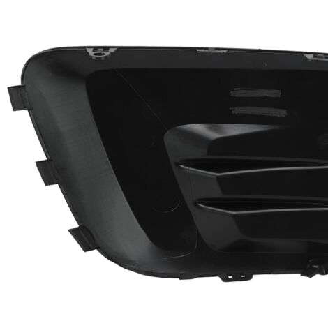 Eosnow,Grille de pare-chocs avant gauche 1613564580 de remplacement ...