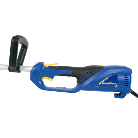 Desbrozadora Eléctrica Multifunción. 1000W. Ancho Corte 38cm. Incluye ...