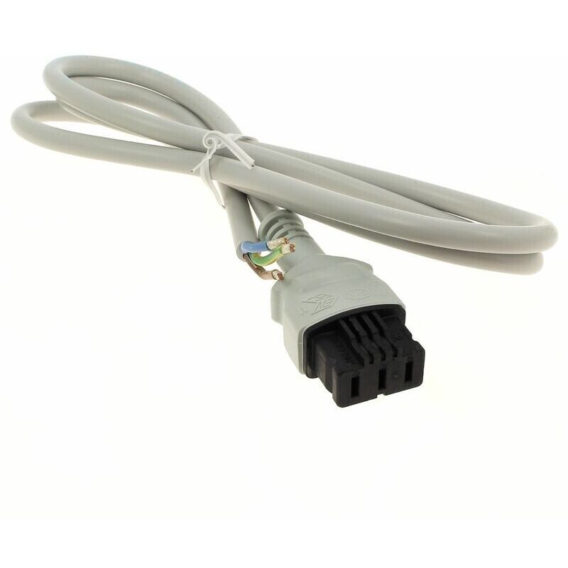 Cable raccordement 00754544 pour Four Bosch, Cuisiniere Bosch, Four ...