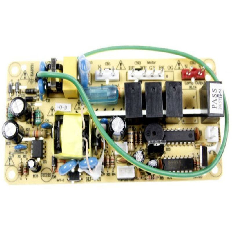 Module electronique Candy 49026607