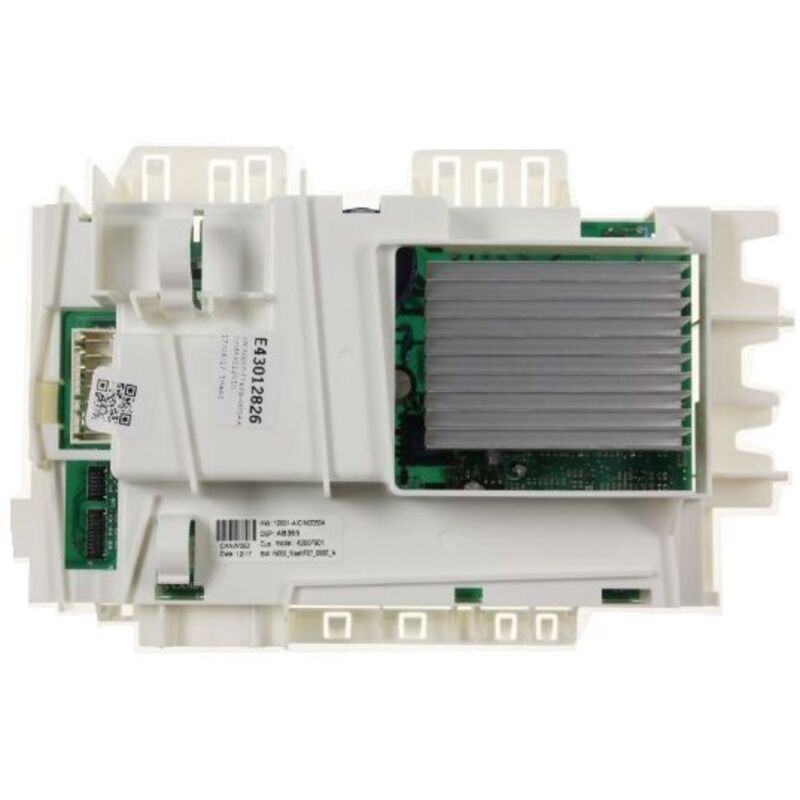 MODULE PROGRAMMÉ POUR LAVE LINGE CANDY - 49035752