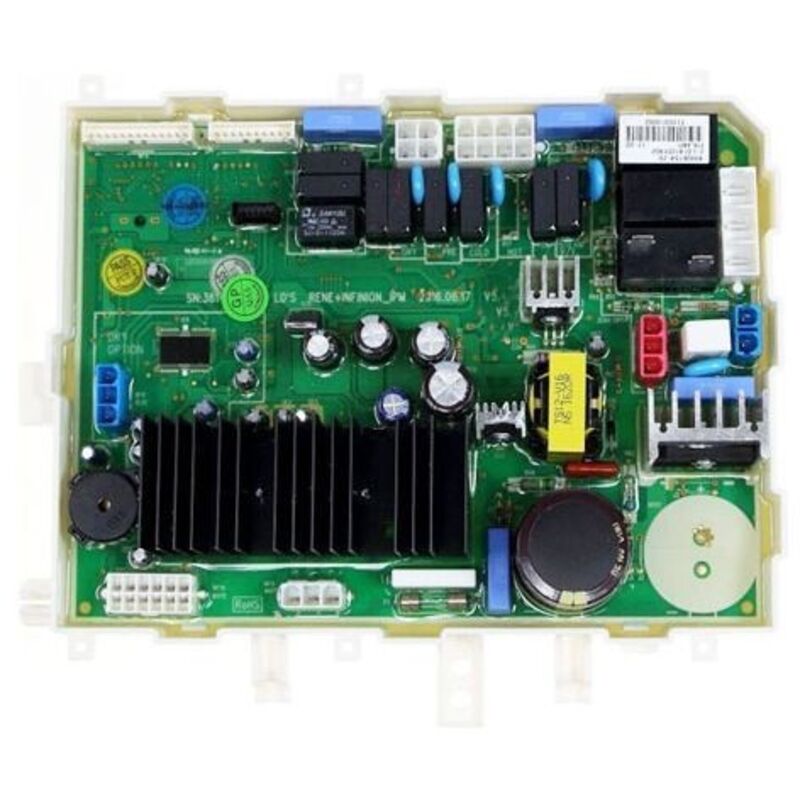 Module De Puissance PRPSSWL320 Pour LAVE LINGE