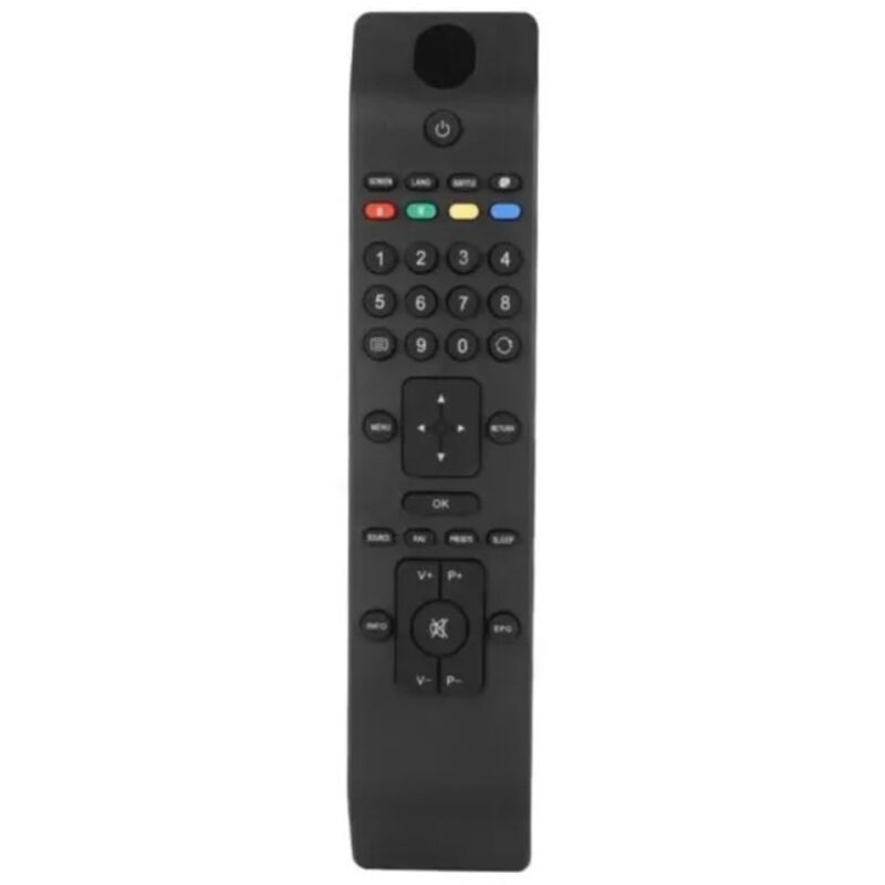 Télécommande TV VESTEL RC3902