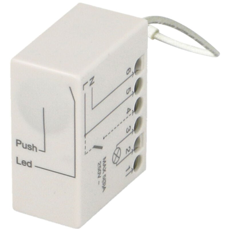 Récepteur NICE TT2L