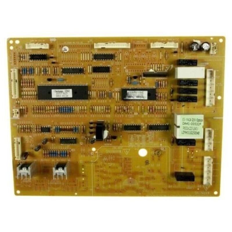 MODULE DE PUISSANCE POUR REFRIGERATEUR AMERICAIN SAMSUNG