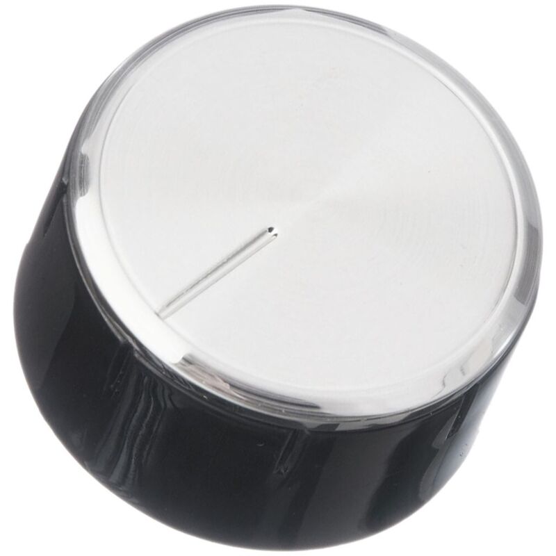 Bouton (321647-37919) (00616100) Plaque de cuisson BOSCH