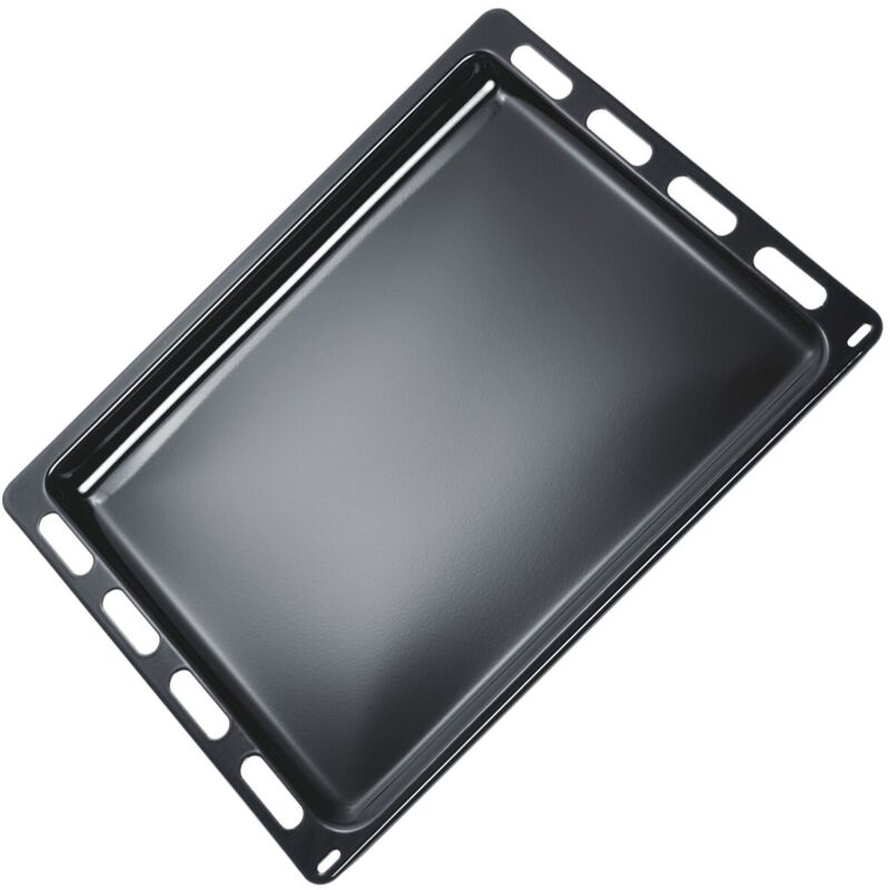 Plaque pâtisserie émaillée (320614-34892) (00666902) Four, cuisinière ...