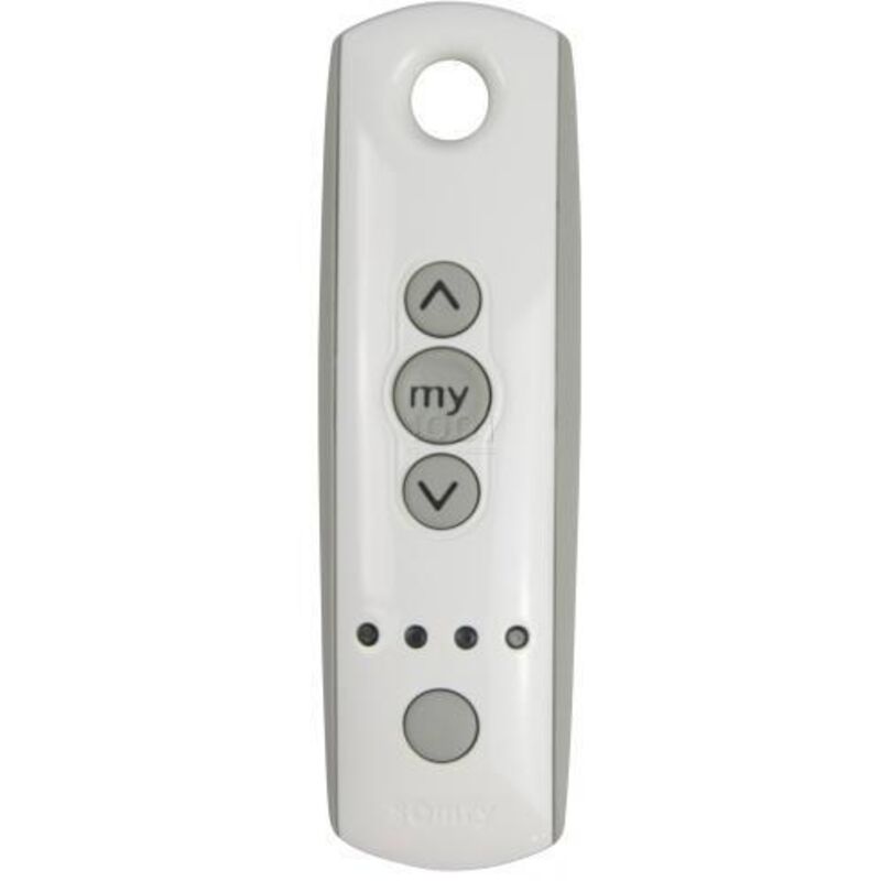 Télécommande SOMFY TELIS-4-RTS WHITE