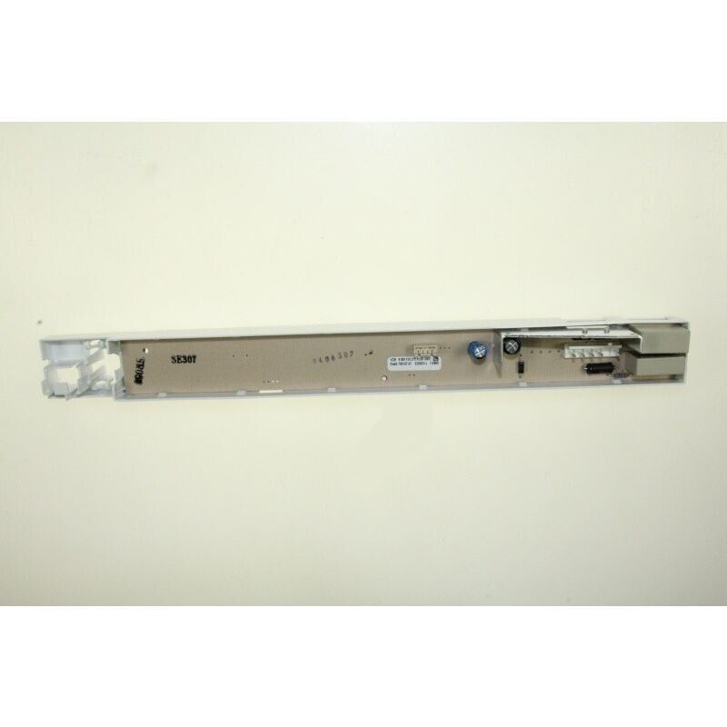 MODULE DE COMMANDE POUR FRIGO BOSCH OU SIEMENS