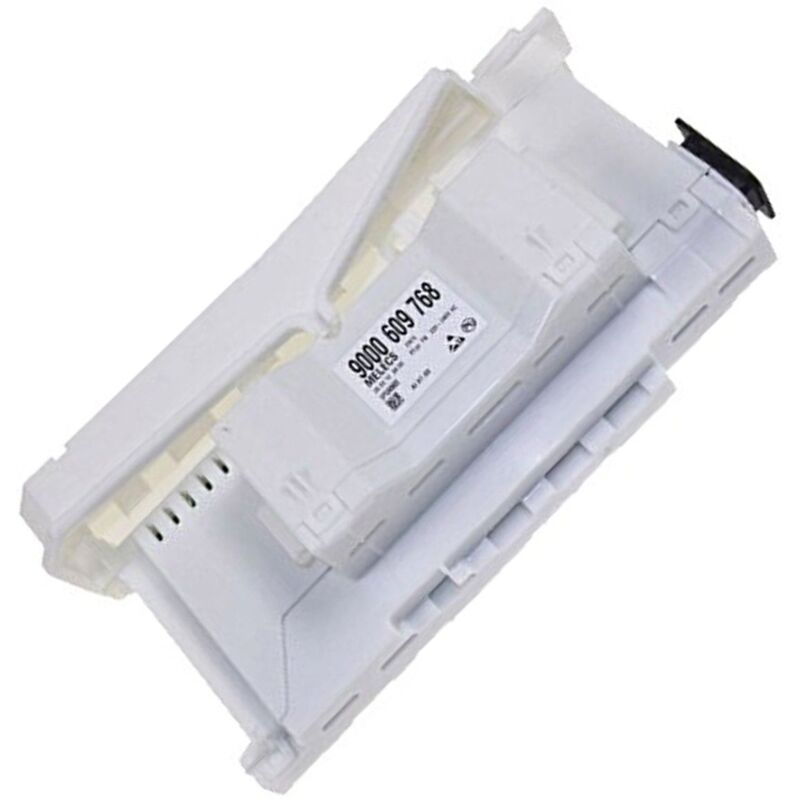 Module de commande programmé d'origine (00655098) Lave-vaisselle SIEMENS