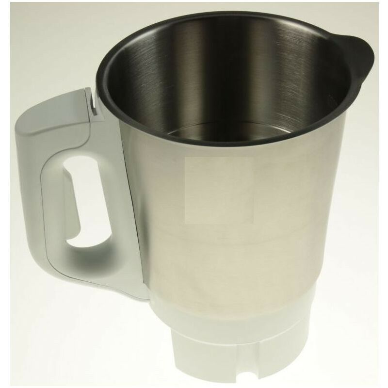 Kit complet bol 2L couvercle couteau