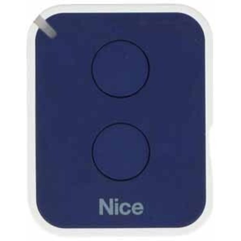 Télécommande NICE ON2E FM 868mhz