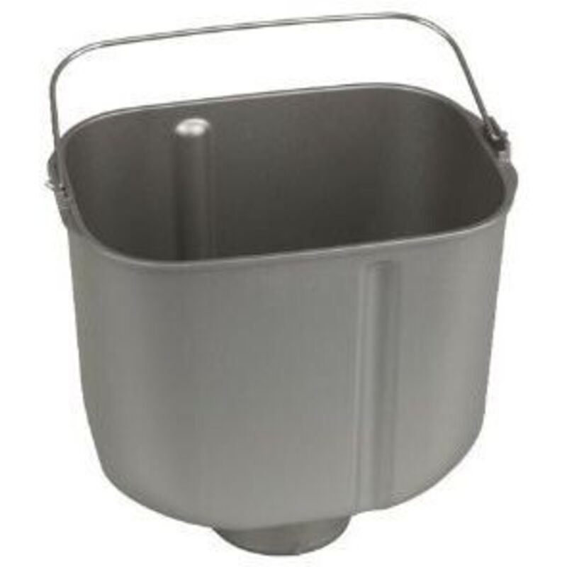 CUVE SANS ENTRAINEMENT POUR MACHINE A PAIN PANASONIC