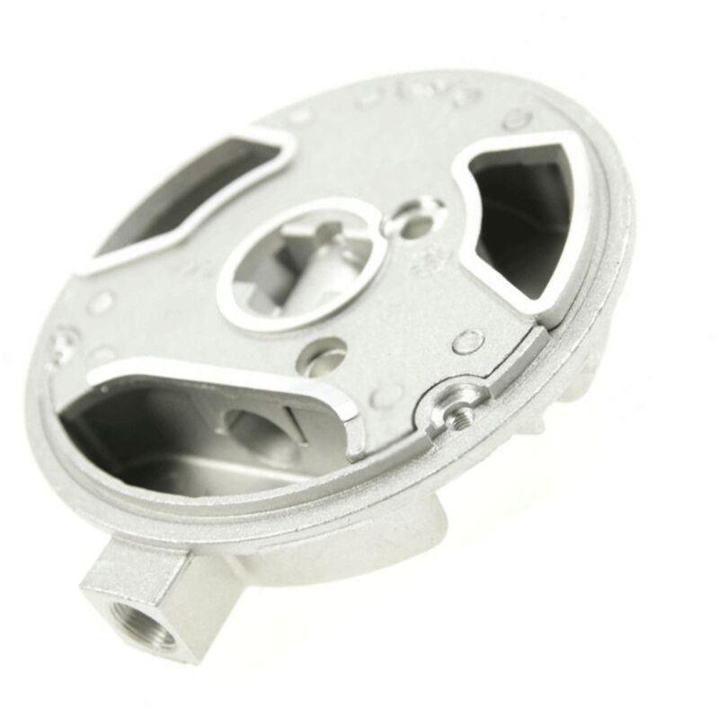 Corps de brûleur wok (223244024) Four, cuisinière