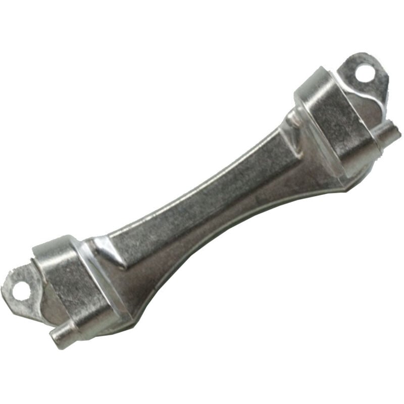 Charnière de hublot (37016846) Lave-linge SHARP, FAR, WALTHAM, JETWASH ...