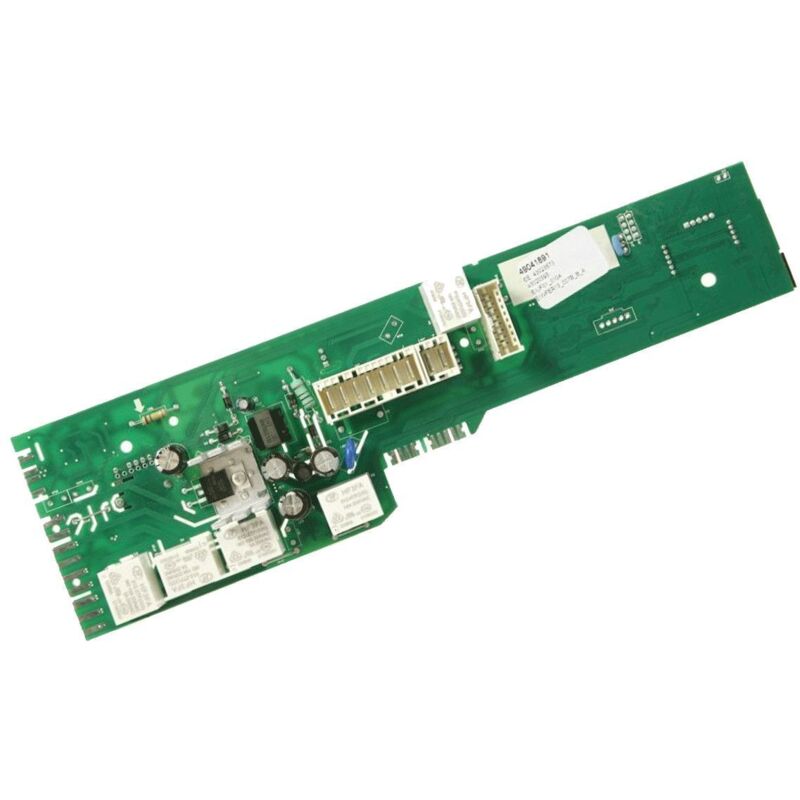 Carte électronique, module programmé (49041891) Lave-linge CANDY