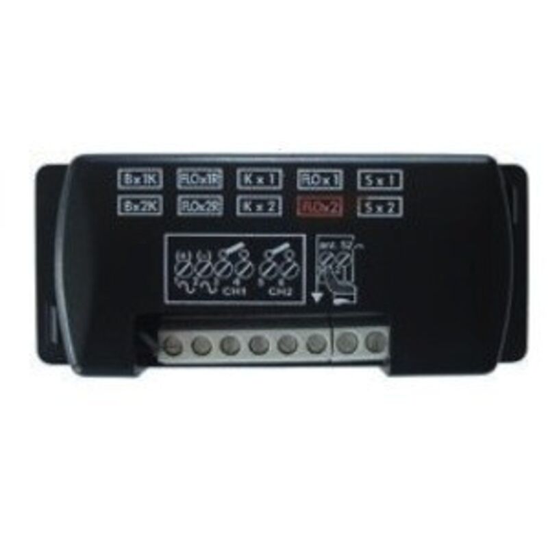 Récepteur NICE FLOX2