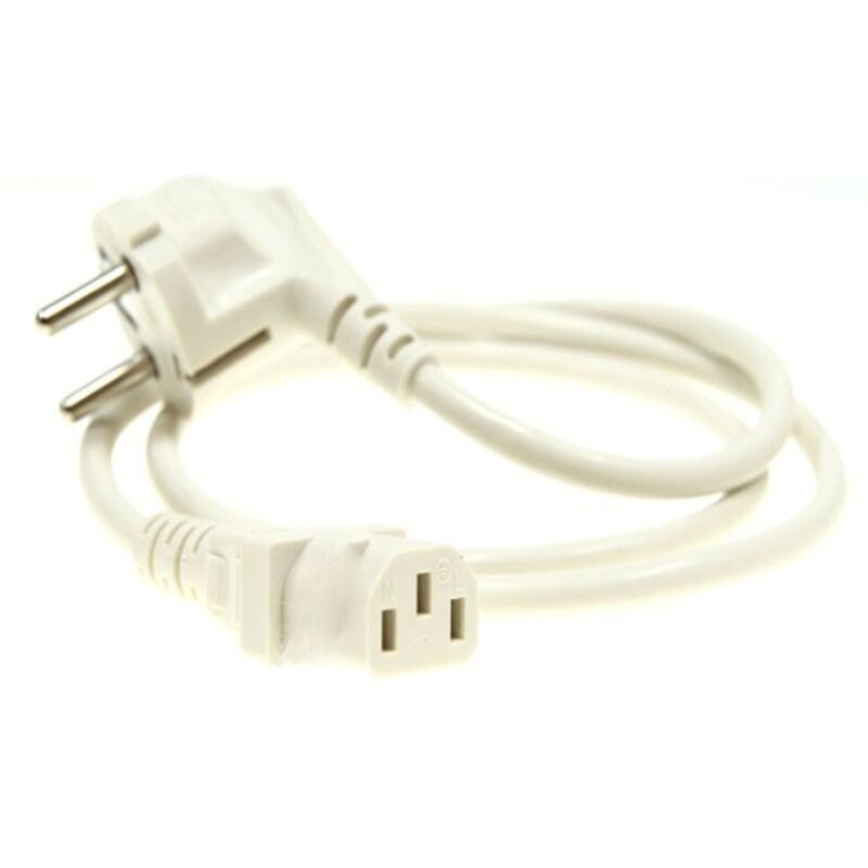 Cable d'alimentation (SS-990692) Friteuse MOULINEX, SEB, TEFAL