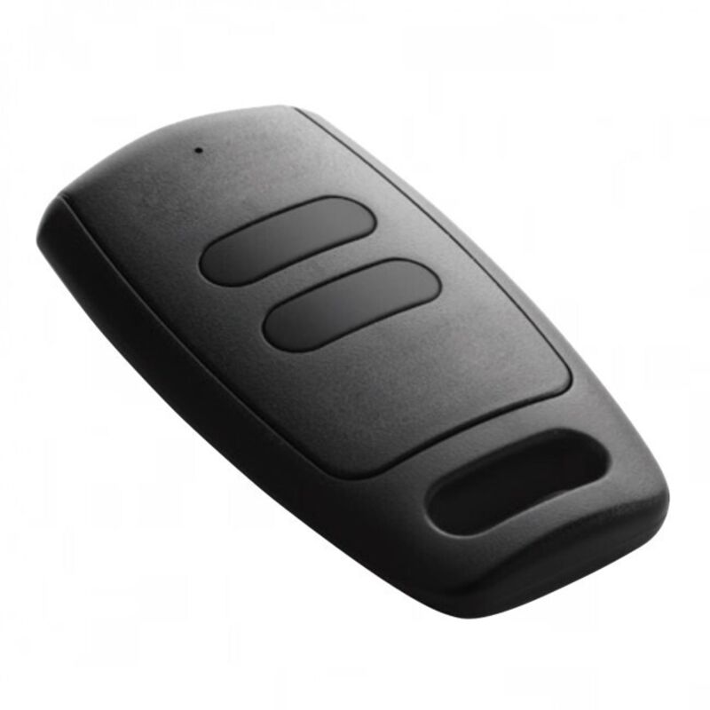 Télécommande émetteur mural 868 MHz – Compatible avec récepteur TELECO ...